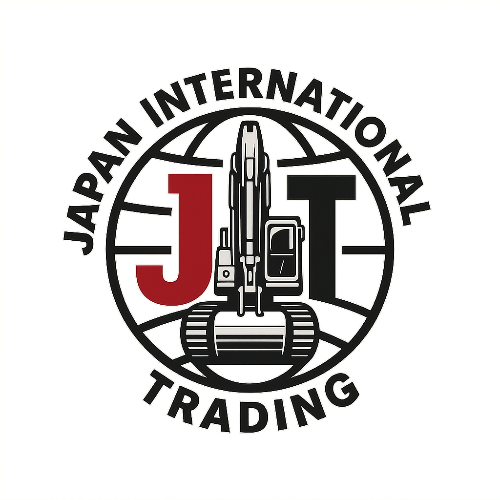 JIT - Japan International Trading